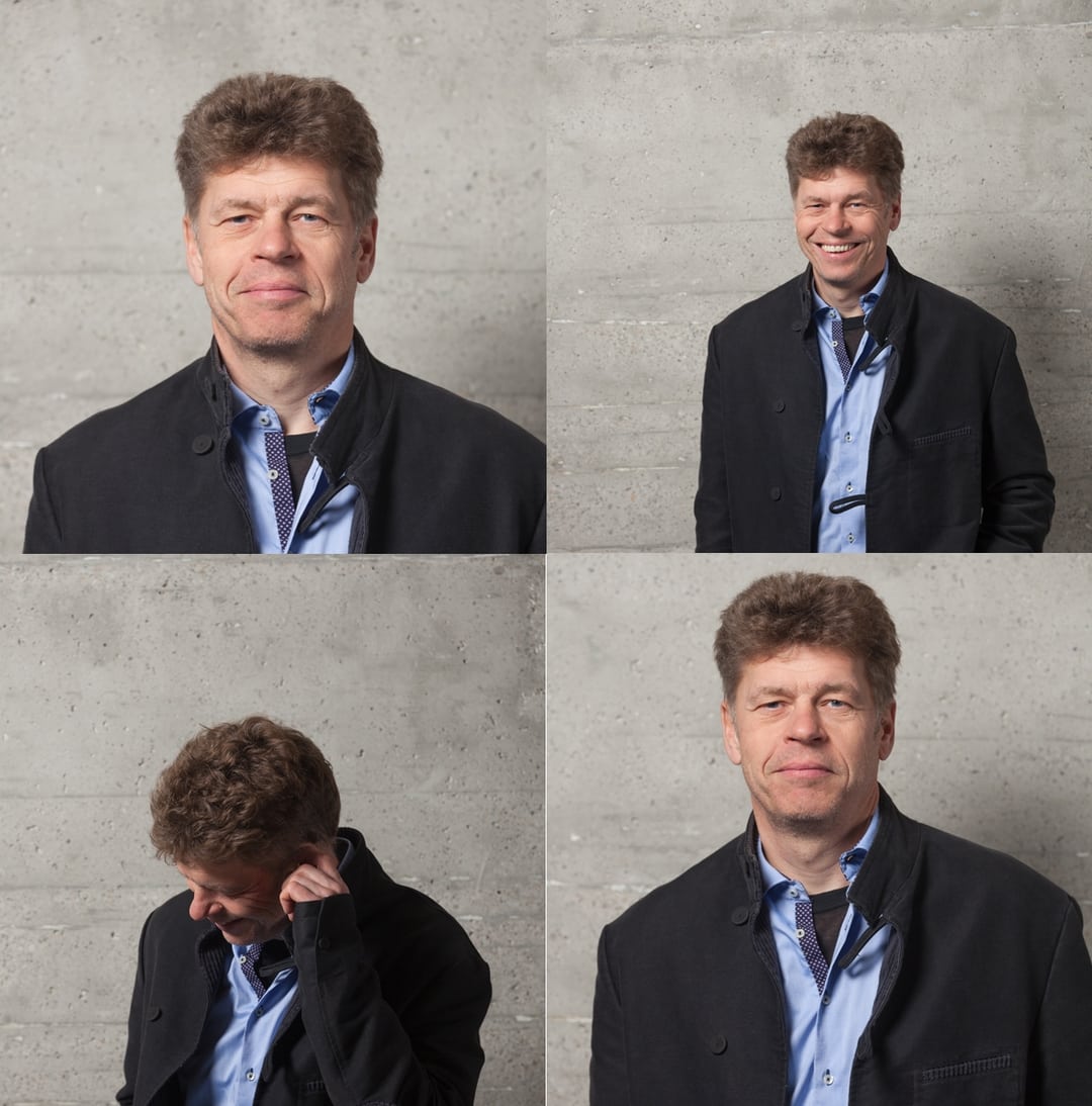 bernd birmes – freier architekt